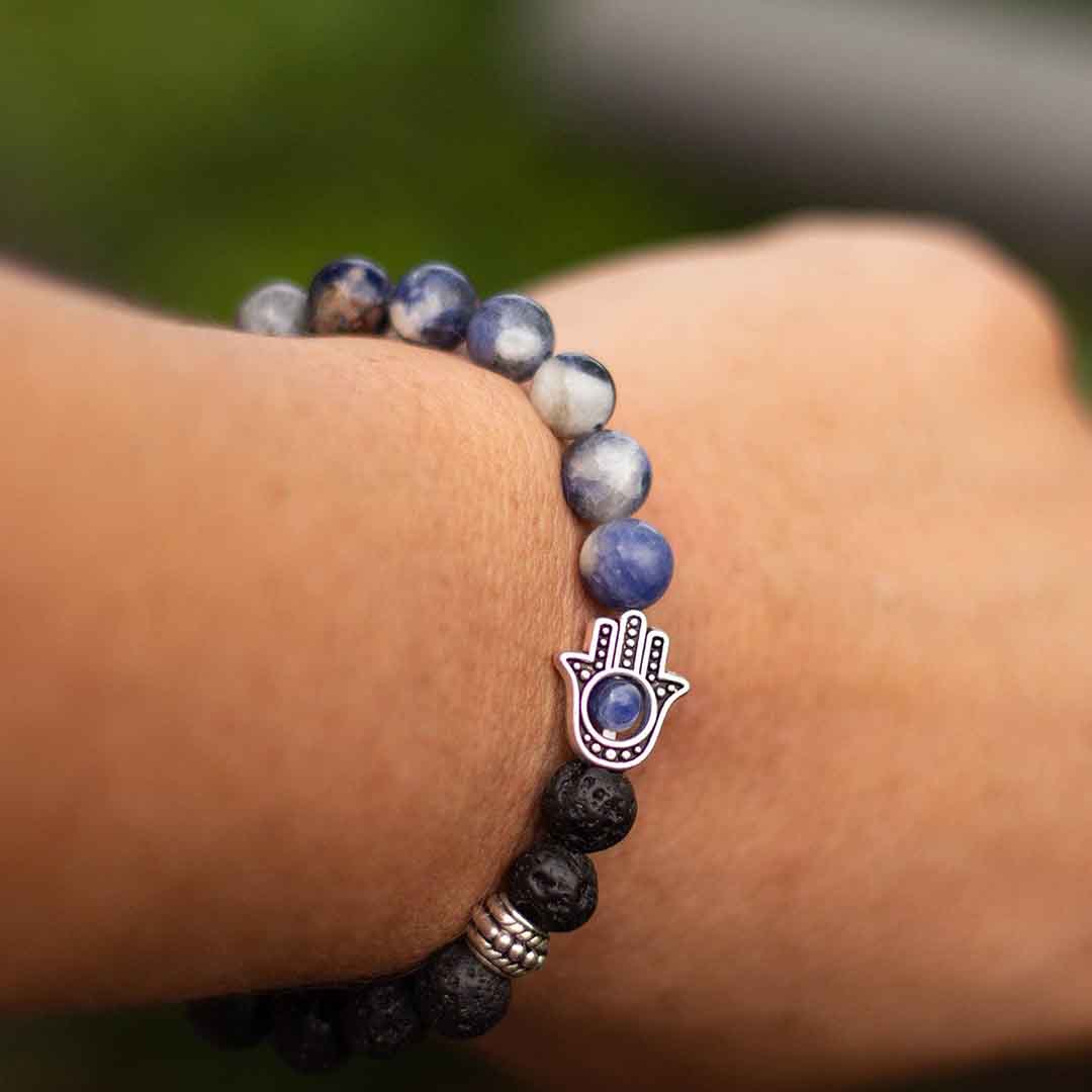Exploring the Benefits of Spiritual Bracelets – MAGICMOON, LLC